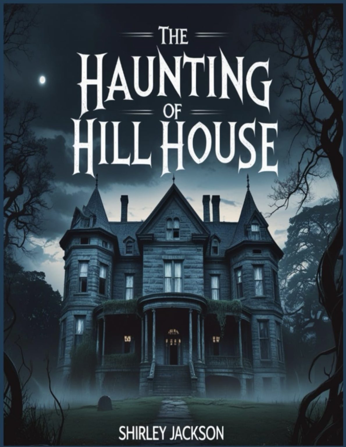 October Book Club Ideas To Delight Fans of Twisted Tales