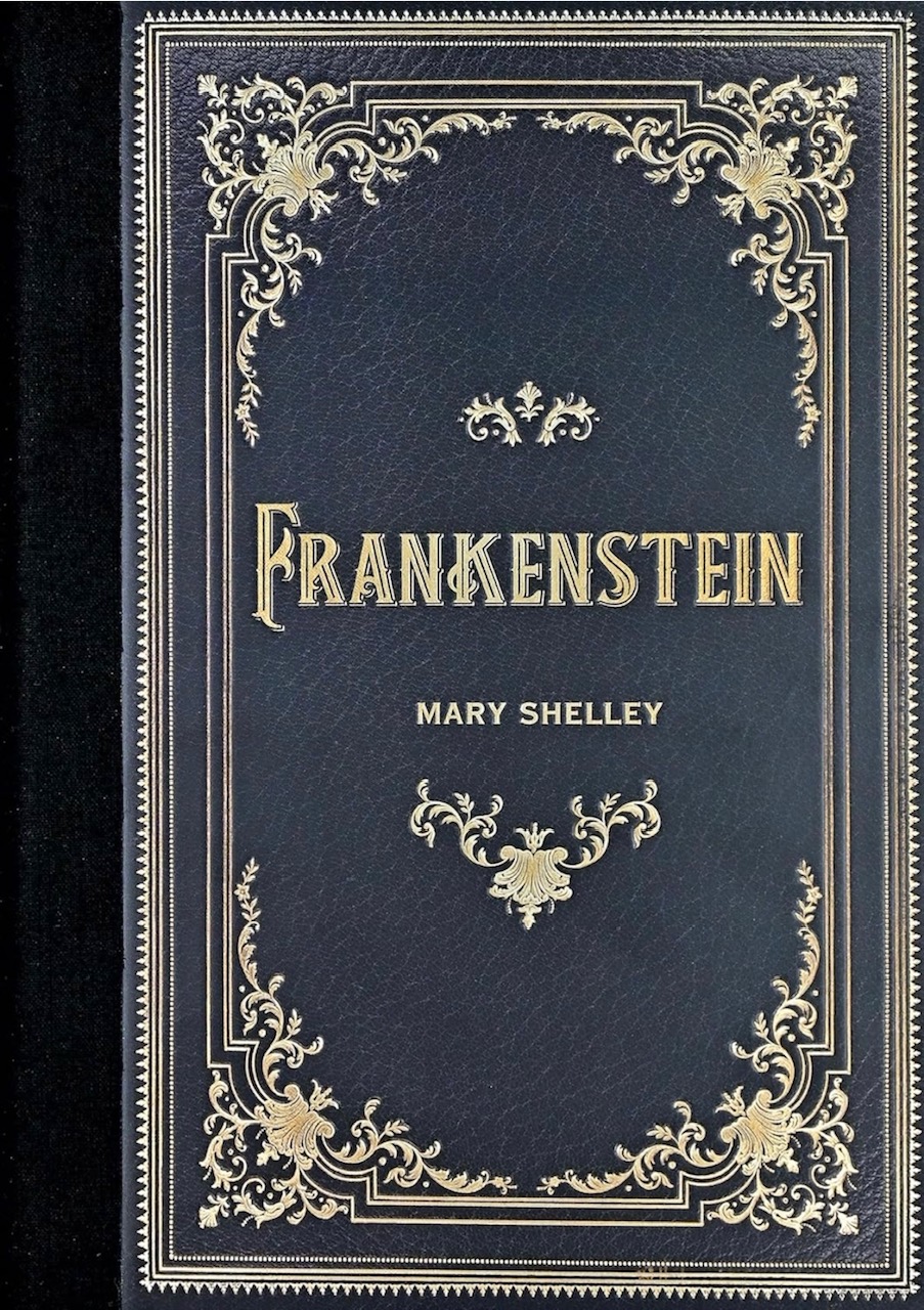 22 Gothic Horror Novels That Are Delightfully Moody - Odella Howe