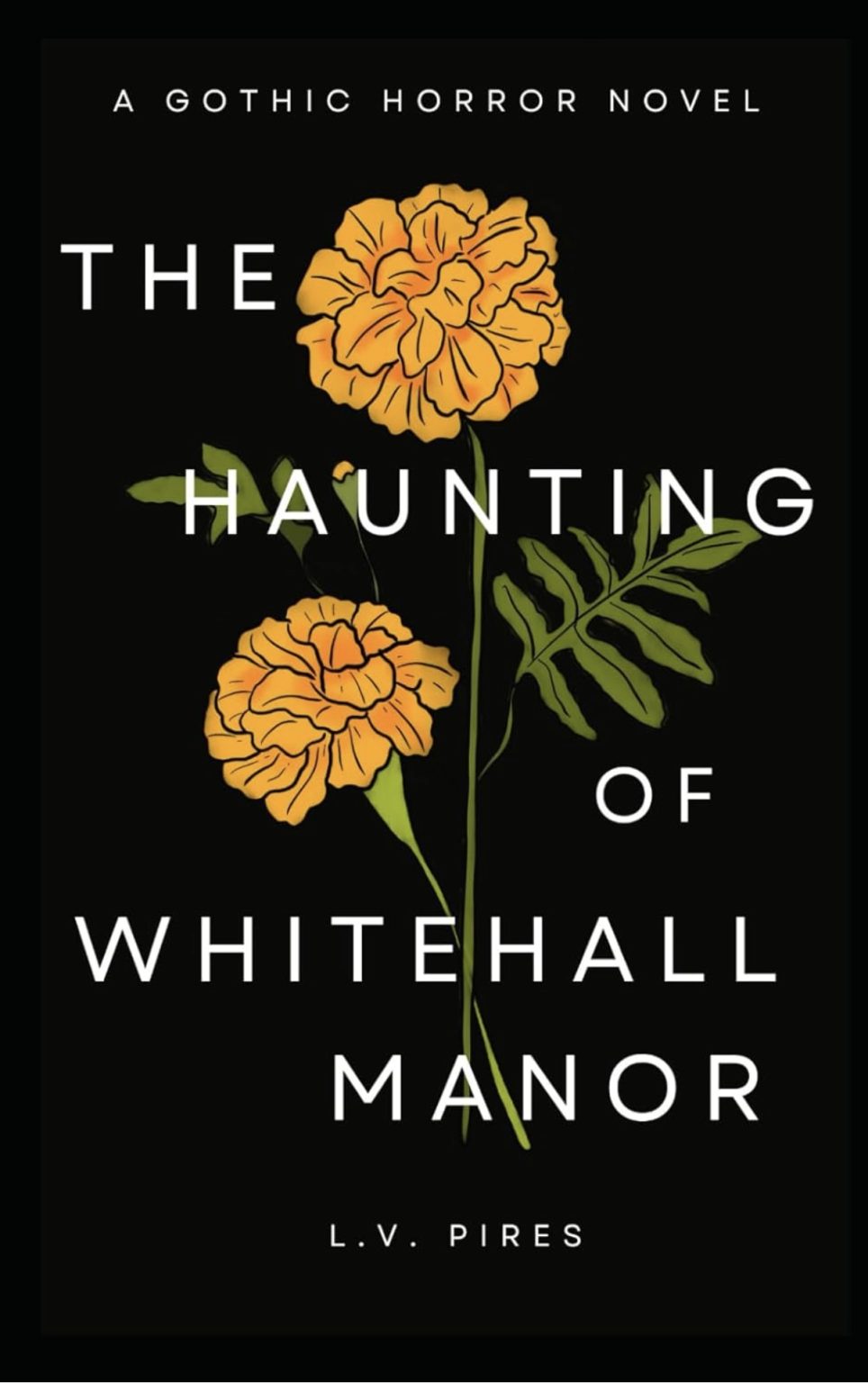 22 Gothic Horror Novels That Are Delightfully Moody - Odella Howe